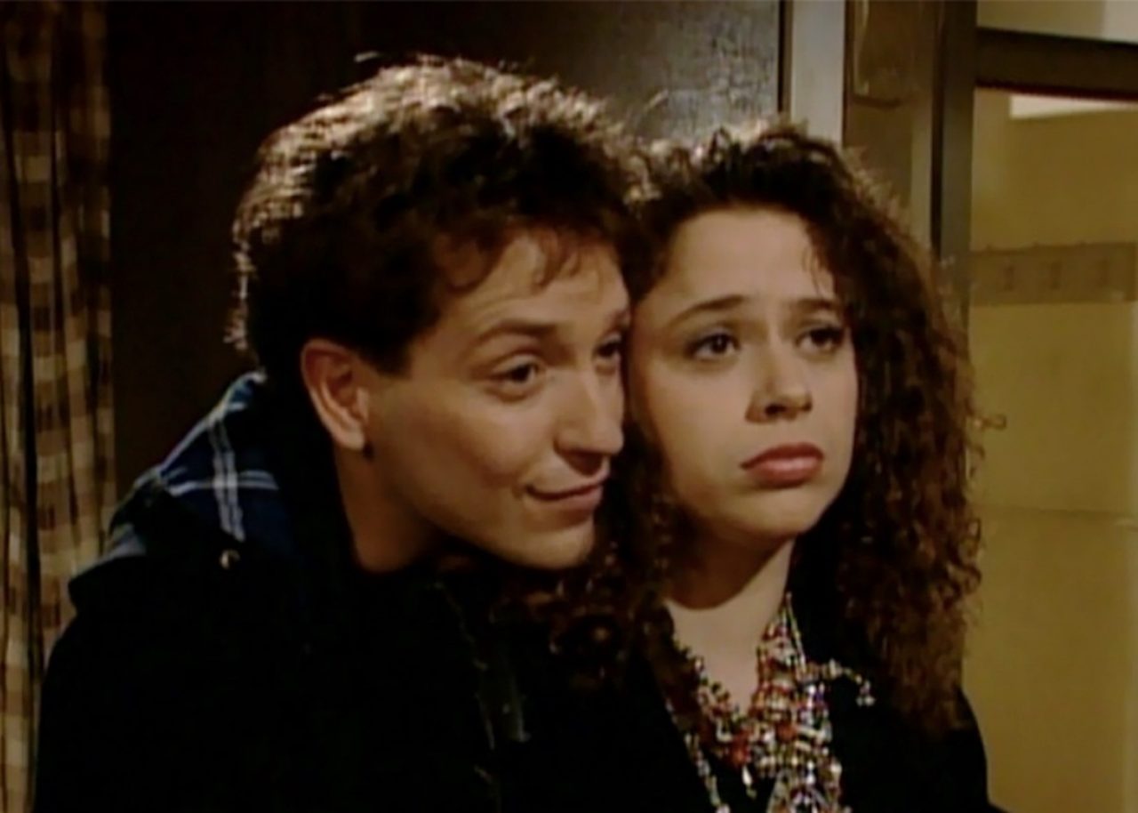 Voici ce que devient Robert Brouillette de 4 et demi...