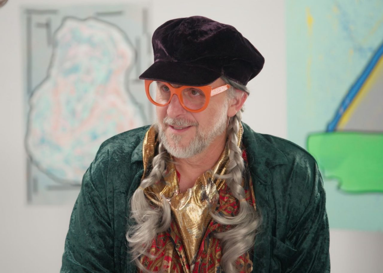 Patrick Huard a décroché un rôle surprenant et on a mis la main sur les ...