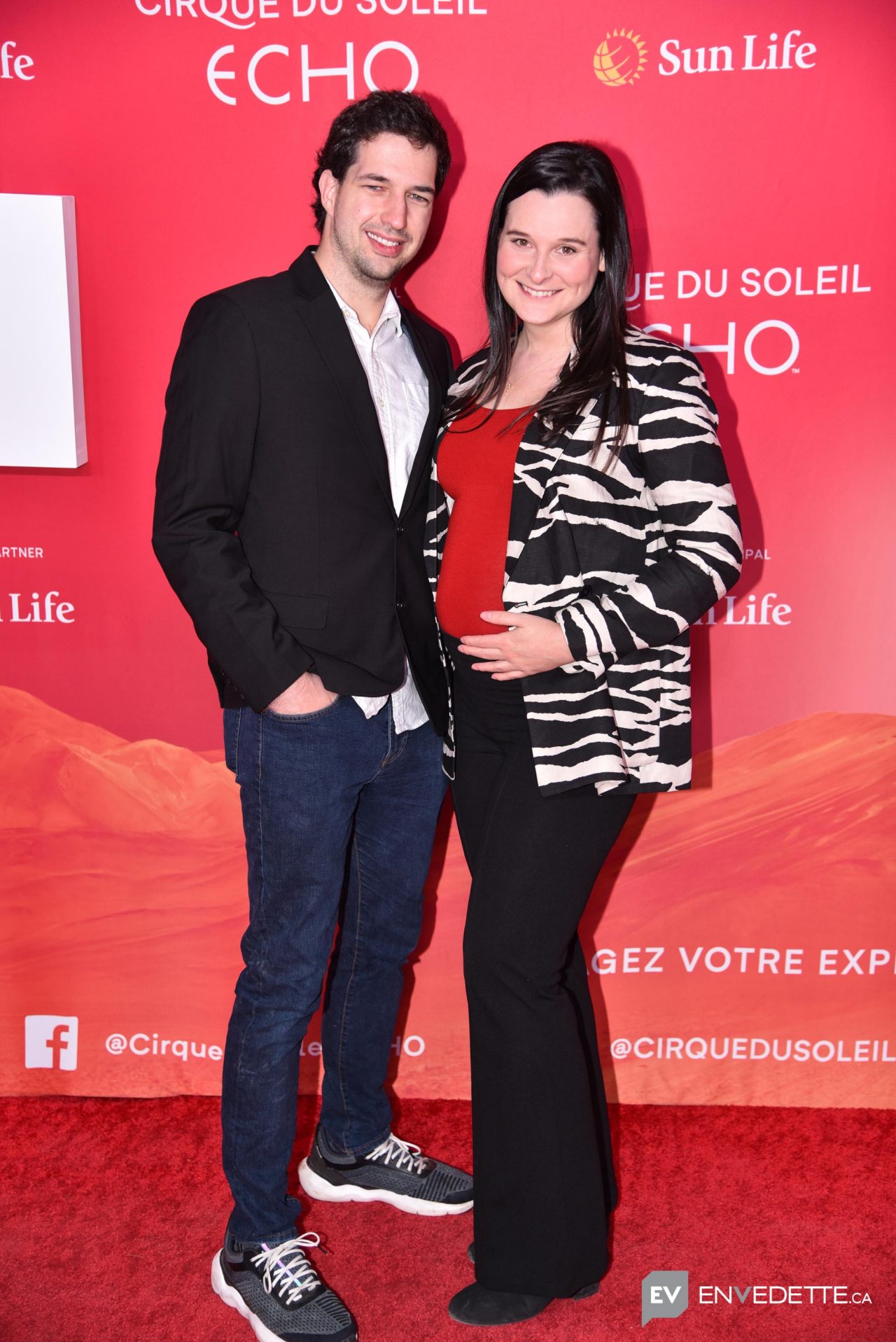 Rosalie Taillefer-Simard raconte comment sa mère a réagi à l'annonce de ...