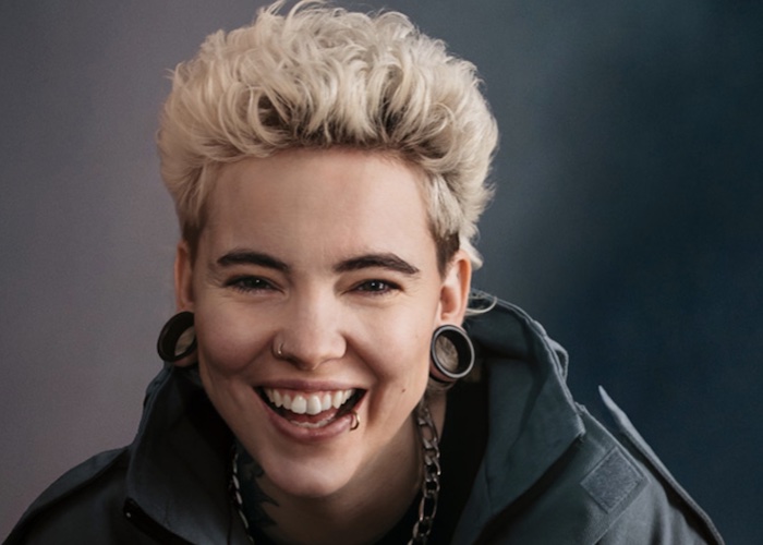 Excellente nouvelle pour les fans de Roxane Bruneau