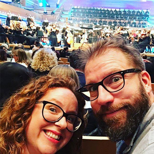 Rupture pour l'humoriste Silvi Tourigny après 12 ans d'amour