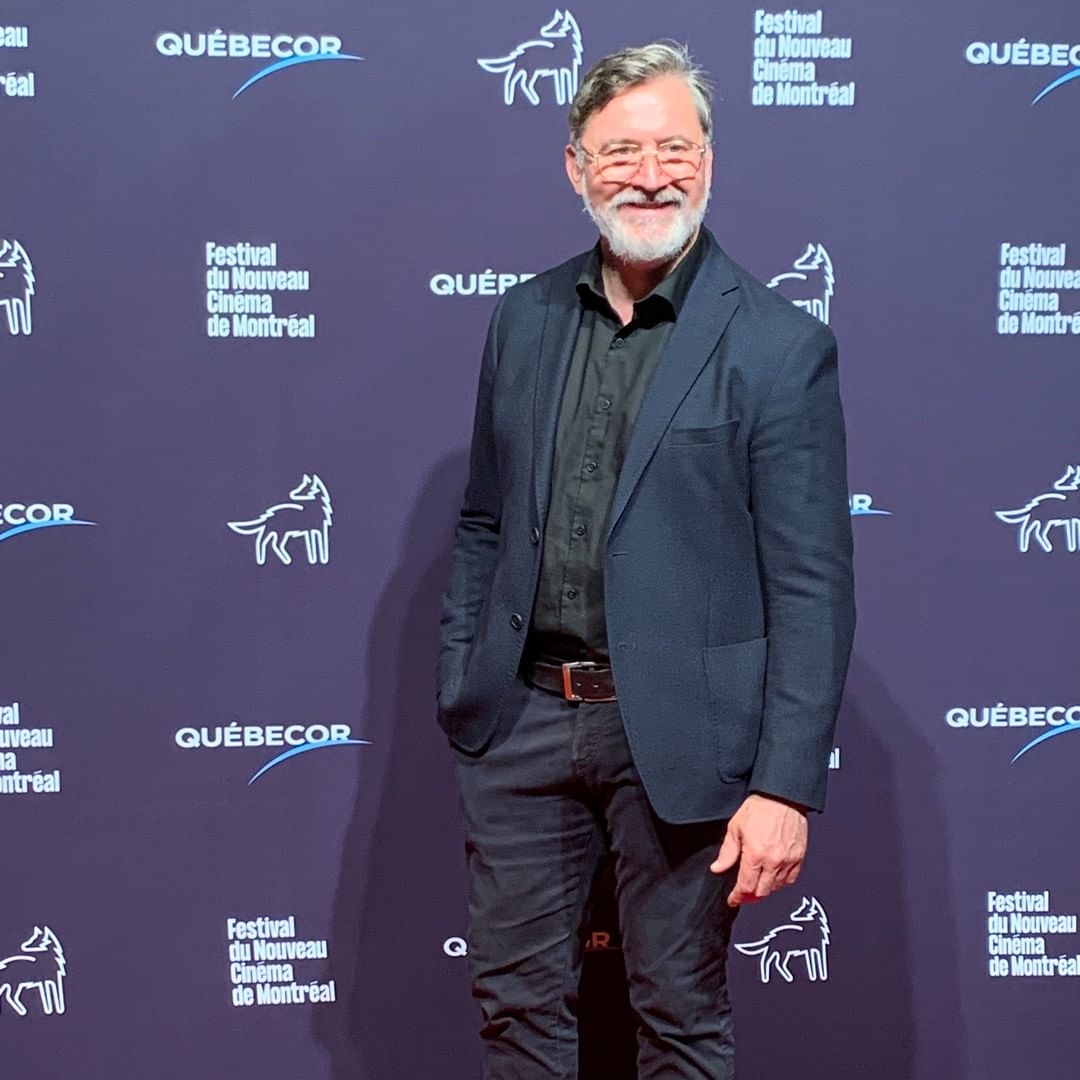 Sarah-Jeanne Labrosse brille sur le tapis rouge de La Contemplation du ...