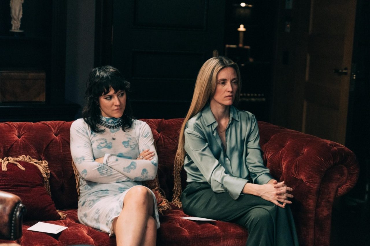 Crave repousse les limites avec cette série troublante