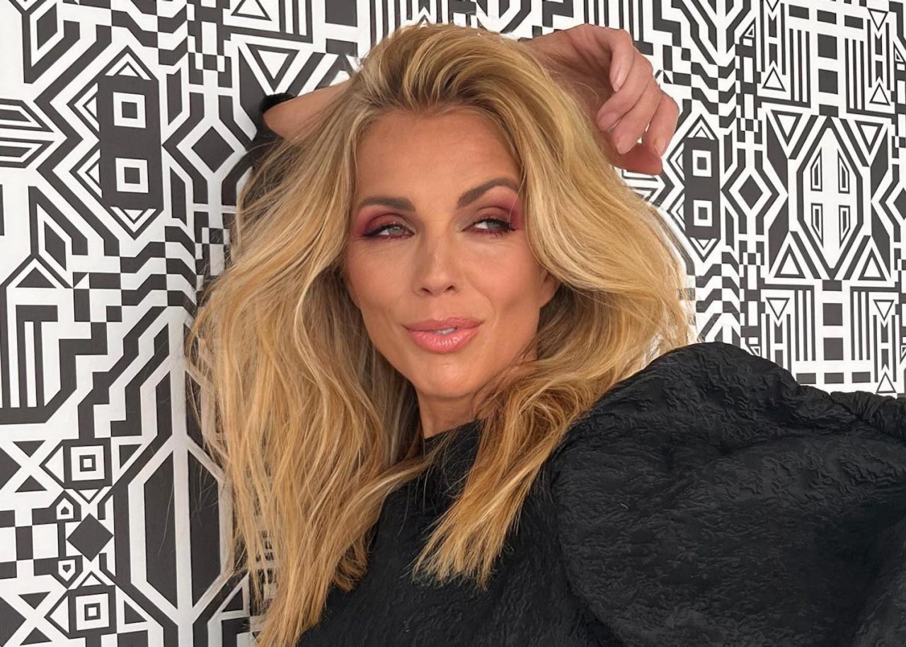 Une mégastar américaine utilise les produits de Jacynthe René