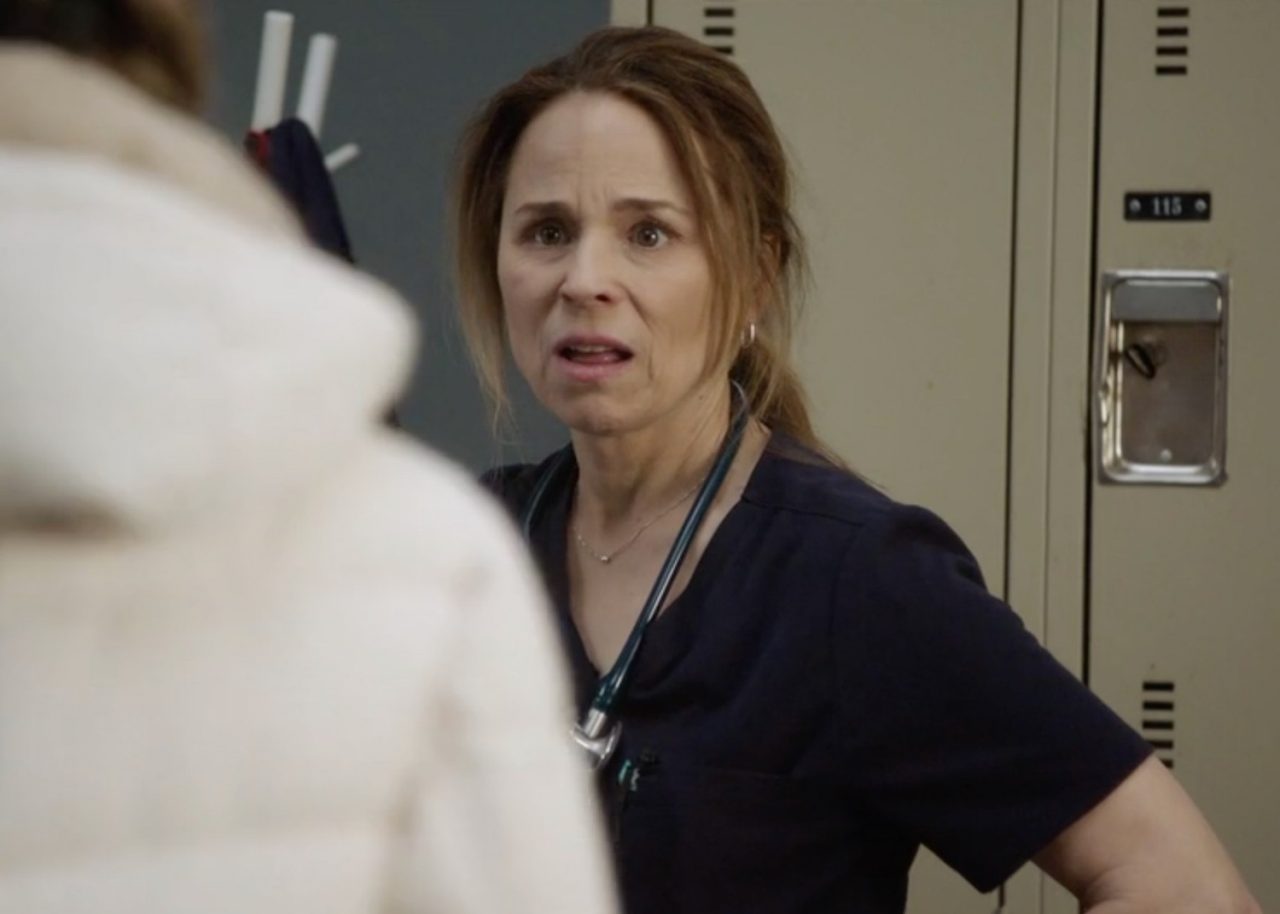 STAT: l'autrice Marie-Andrée Labbé révèle avoir trop parlé!