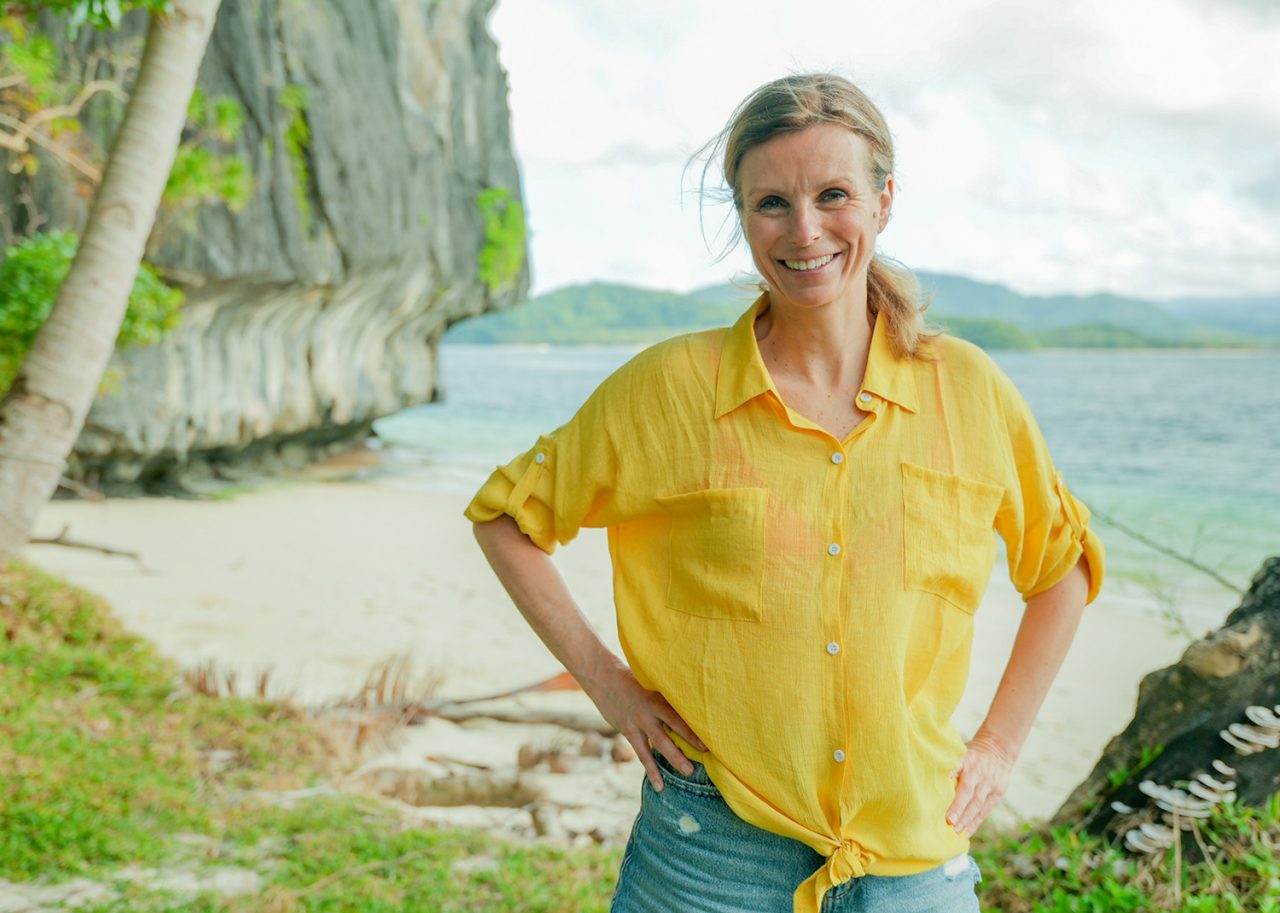 JJ de Survivor Québec: «j’ai réalisé que je venais de me faire éliminer ...