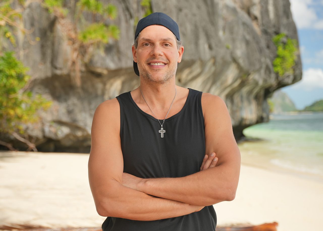 JJ de Survivor Québec: «j’ai réalisé que je venais de me faire éliminer ...
