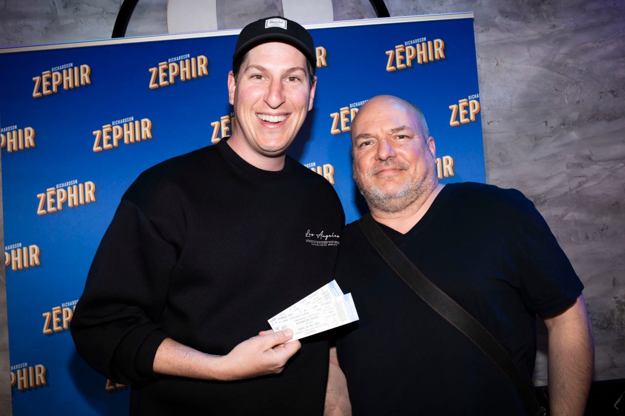 Un tapis rouge bondé de stars pour le nouveau one-man-show de ...