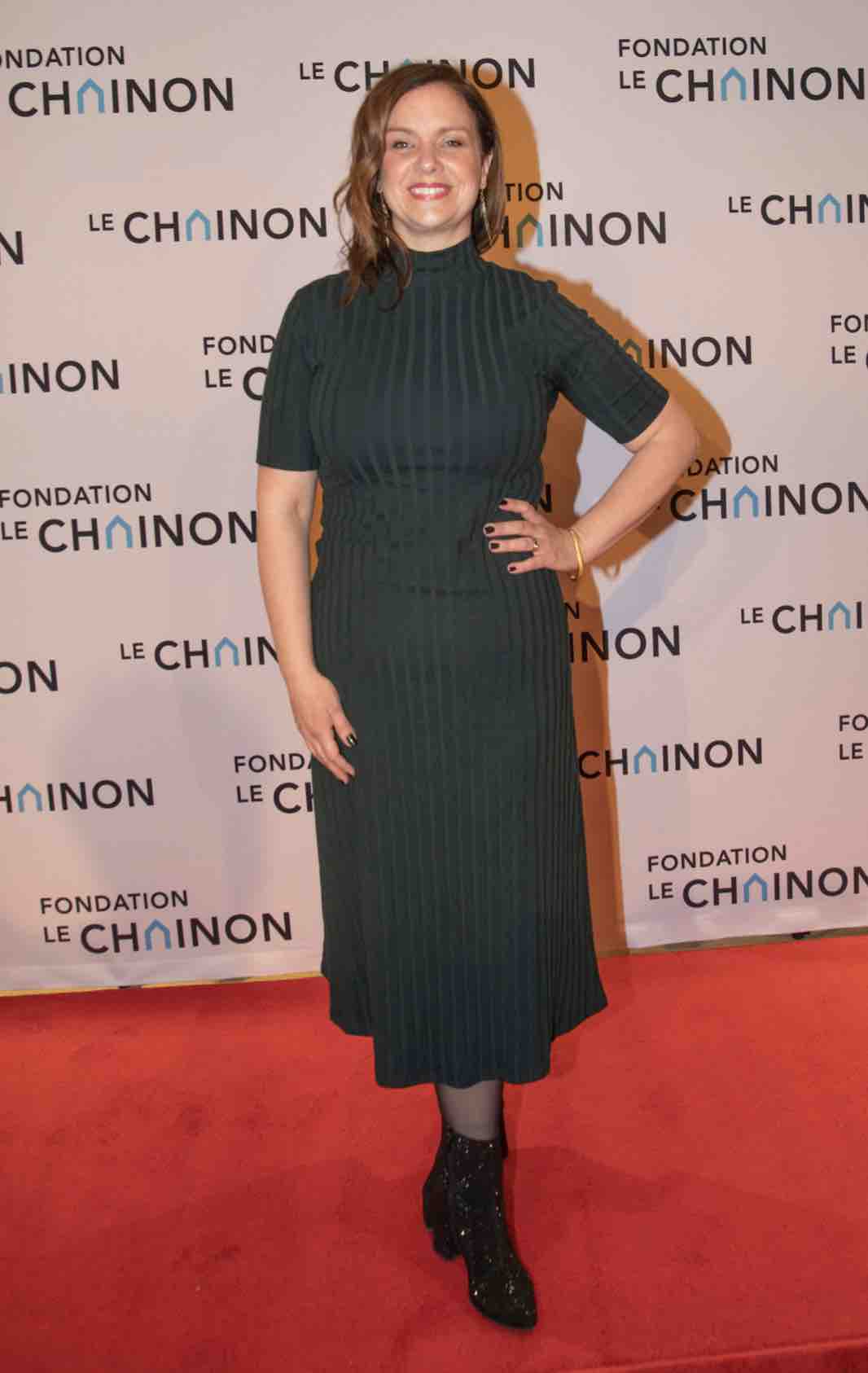 Une foule de vedettes sur le tapis rouge du film Femmes courage