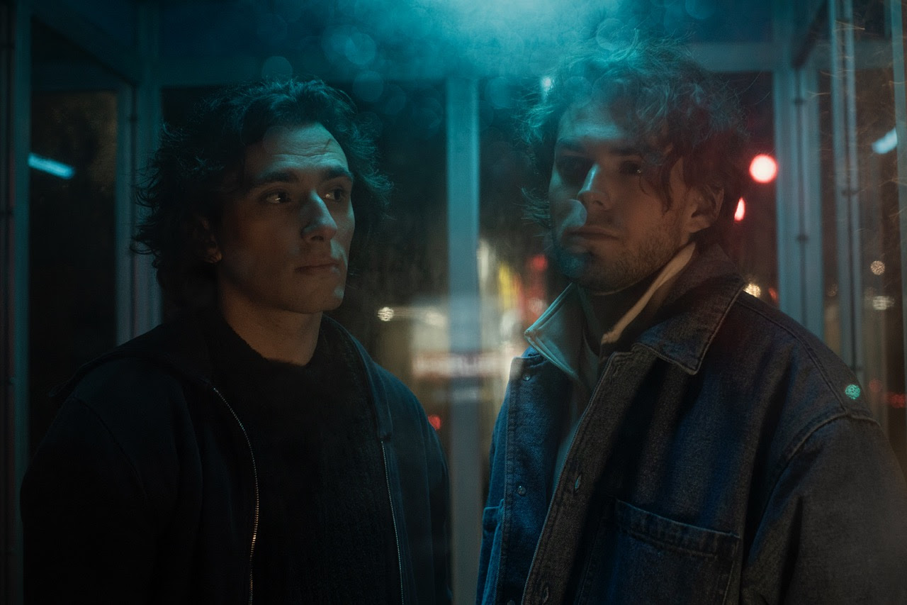 Thomas Delorme de STAT ajoute une corde à son arc