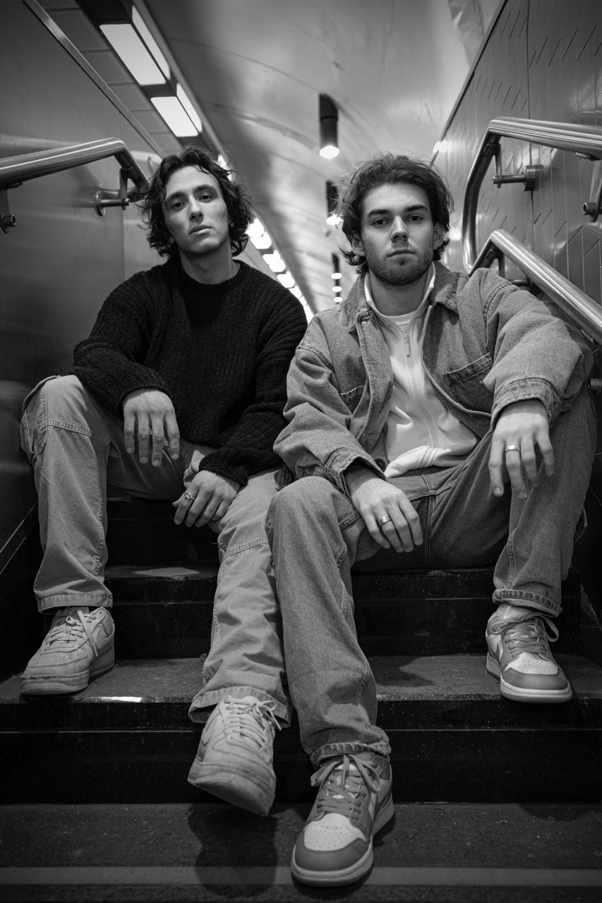 Thomas Delorme de STAT ajoute une corde à son arc