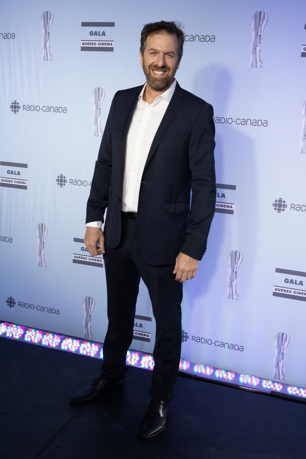 Top 15 des plus beaux looks du Gala Québec Cinéma