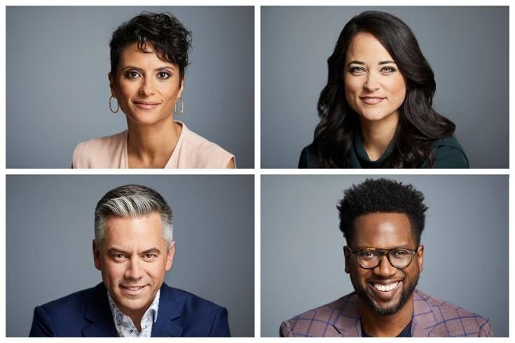 Tout le monde en parle: voici les invités du dimanche 14 mars 2021