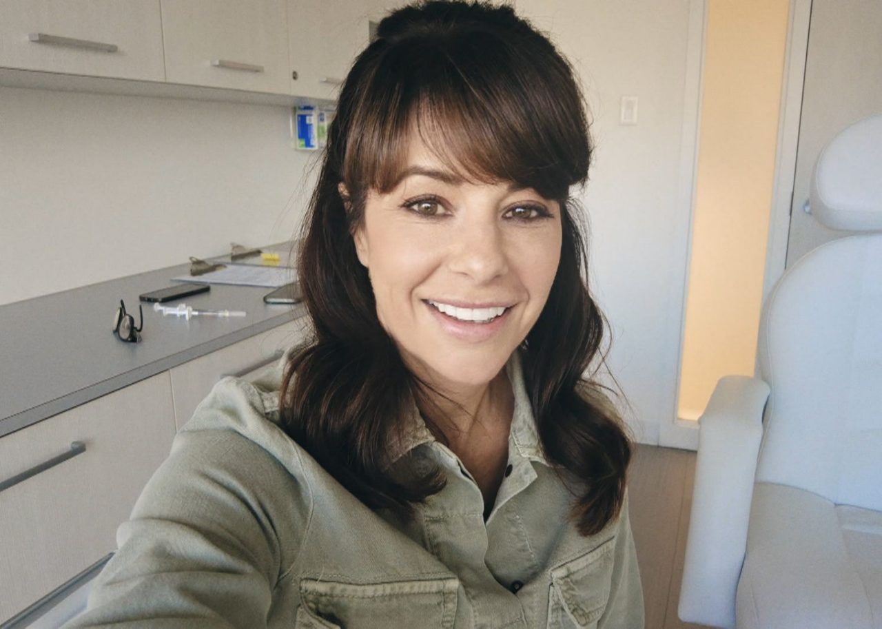 Vacances au soleil: Marie-Claude Savard partage de rares photos en famille