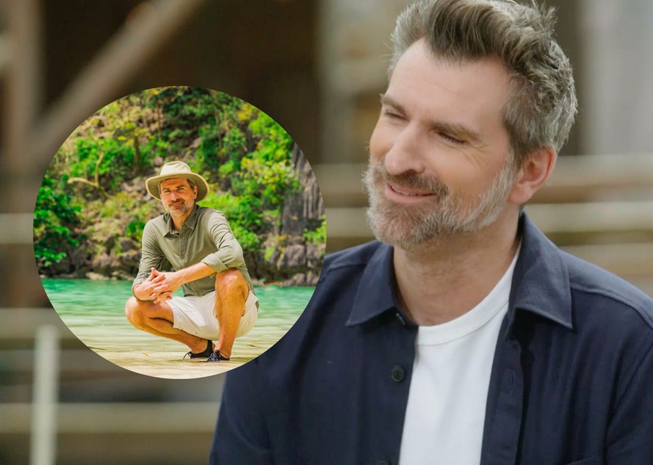 Voyez la vidéo d’audition de Jean-Thomas Jobin pour Survivor aux États-Unis