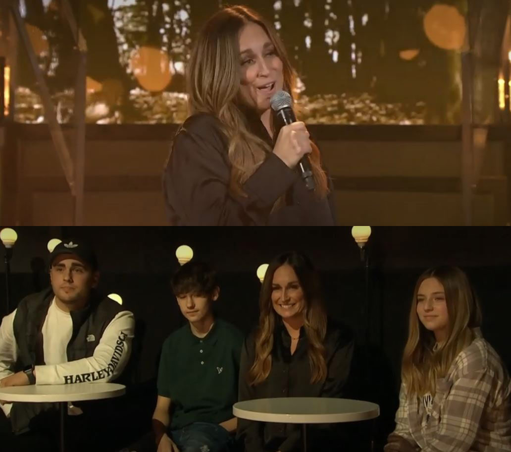 VIDÉO: La fiancée de Roxane Bruneau chante pour elle et elle fond en ...