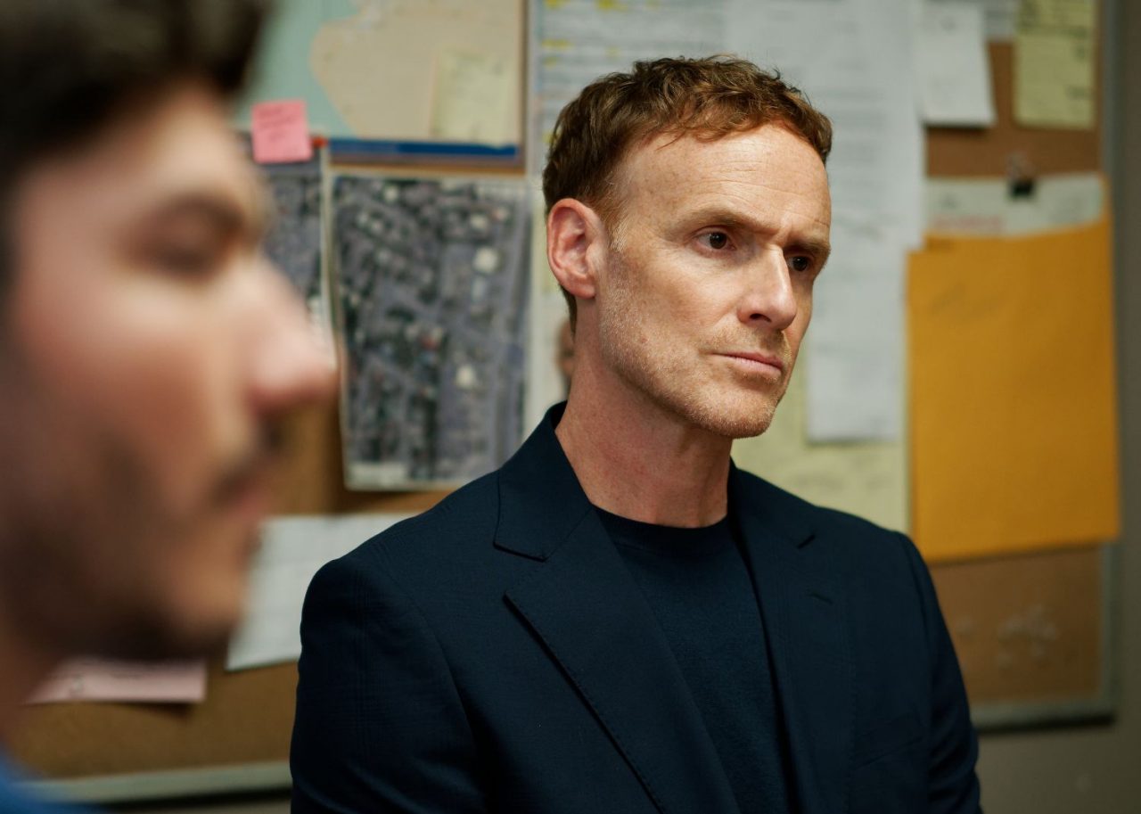 Voici 5 choses à savoir sur Dumas, la nouvelle série de Luc Dionne