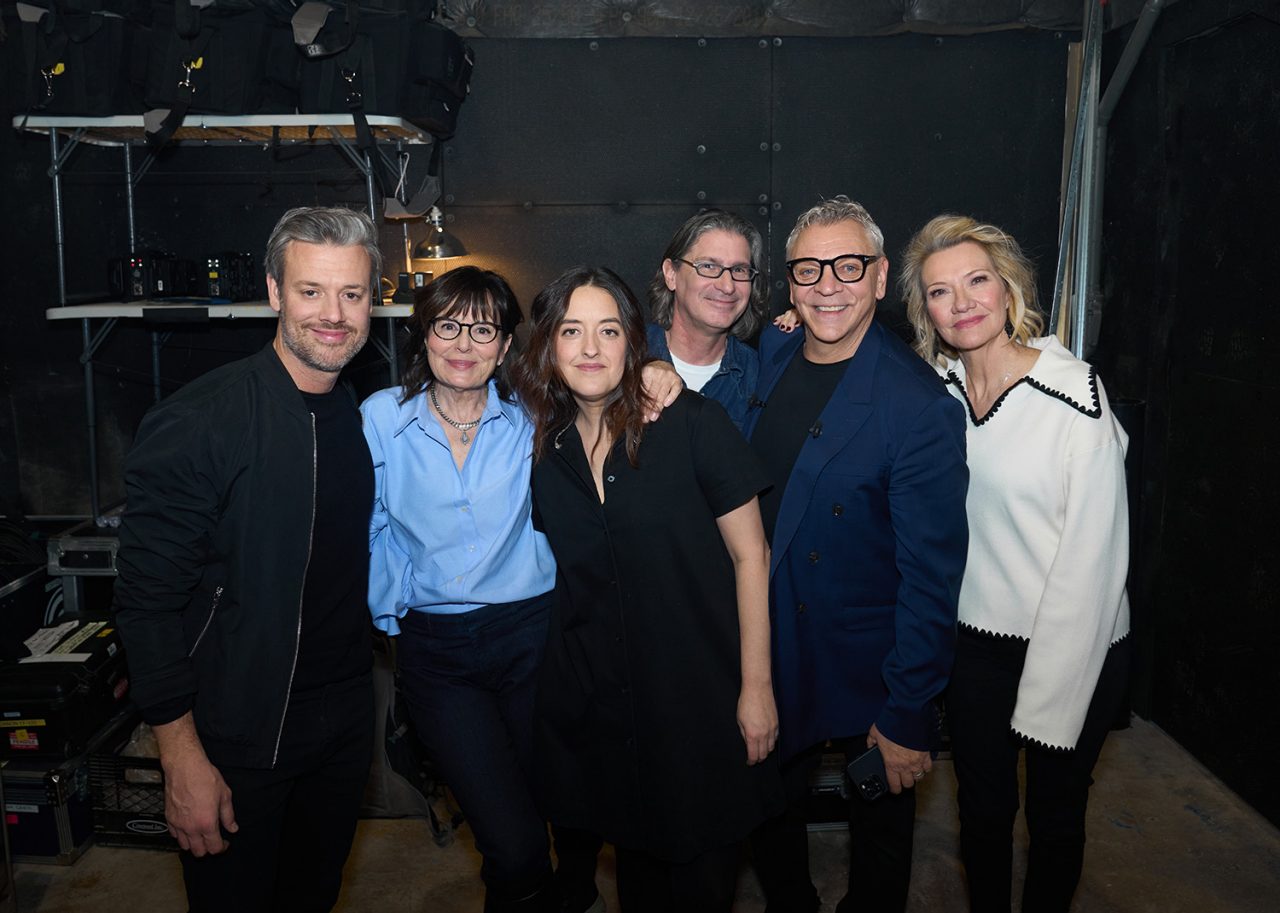 Voici qui remplacera Claude Cobra à Je viens vers toi cette semaine