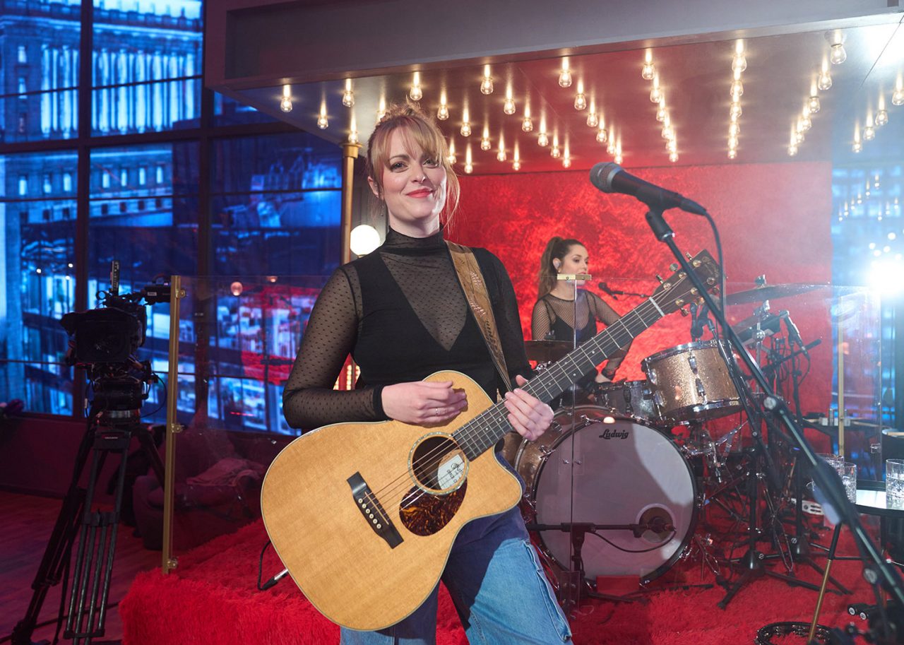 Voici qui remplacera Claude Cobra à Je viens vers toi cette semaine