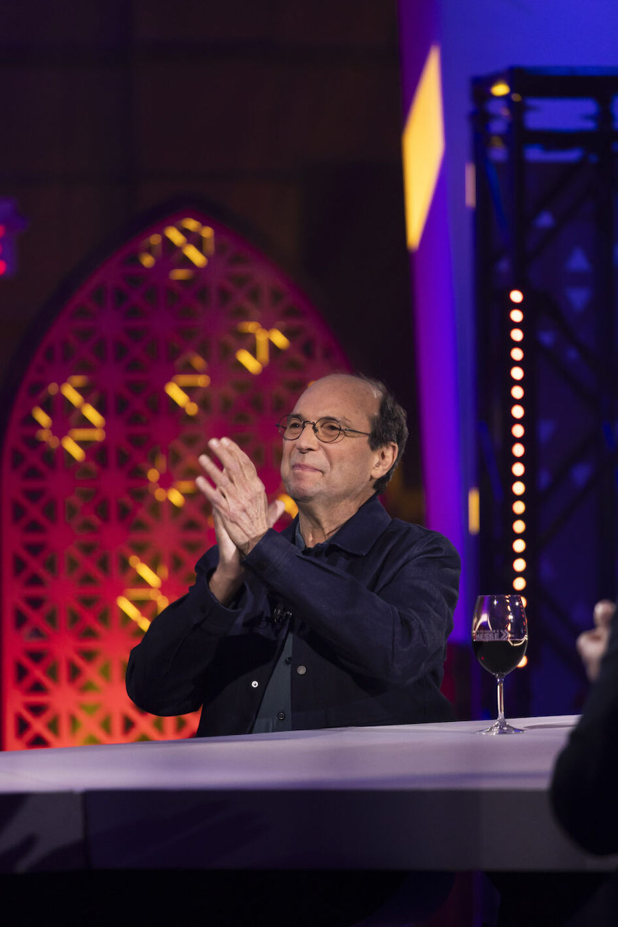 Y'a du monde à messe: découvrez les premiers invités de Christian Bégin