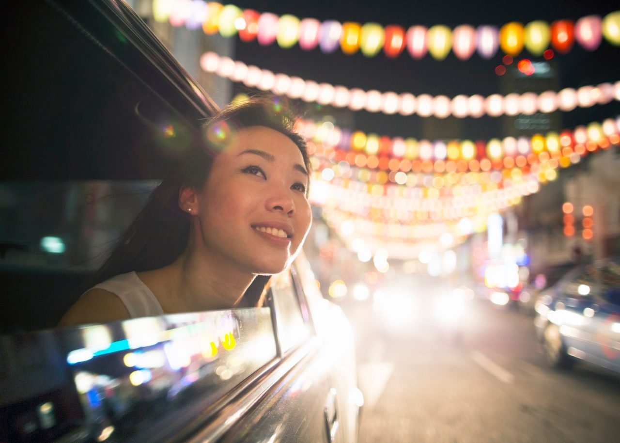 La pleine lune du 3 juin pourrait vous affecter plus que vous ne le pensez