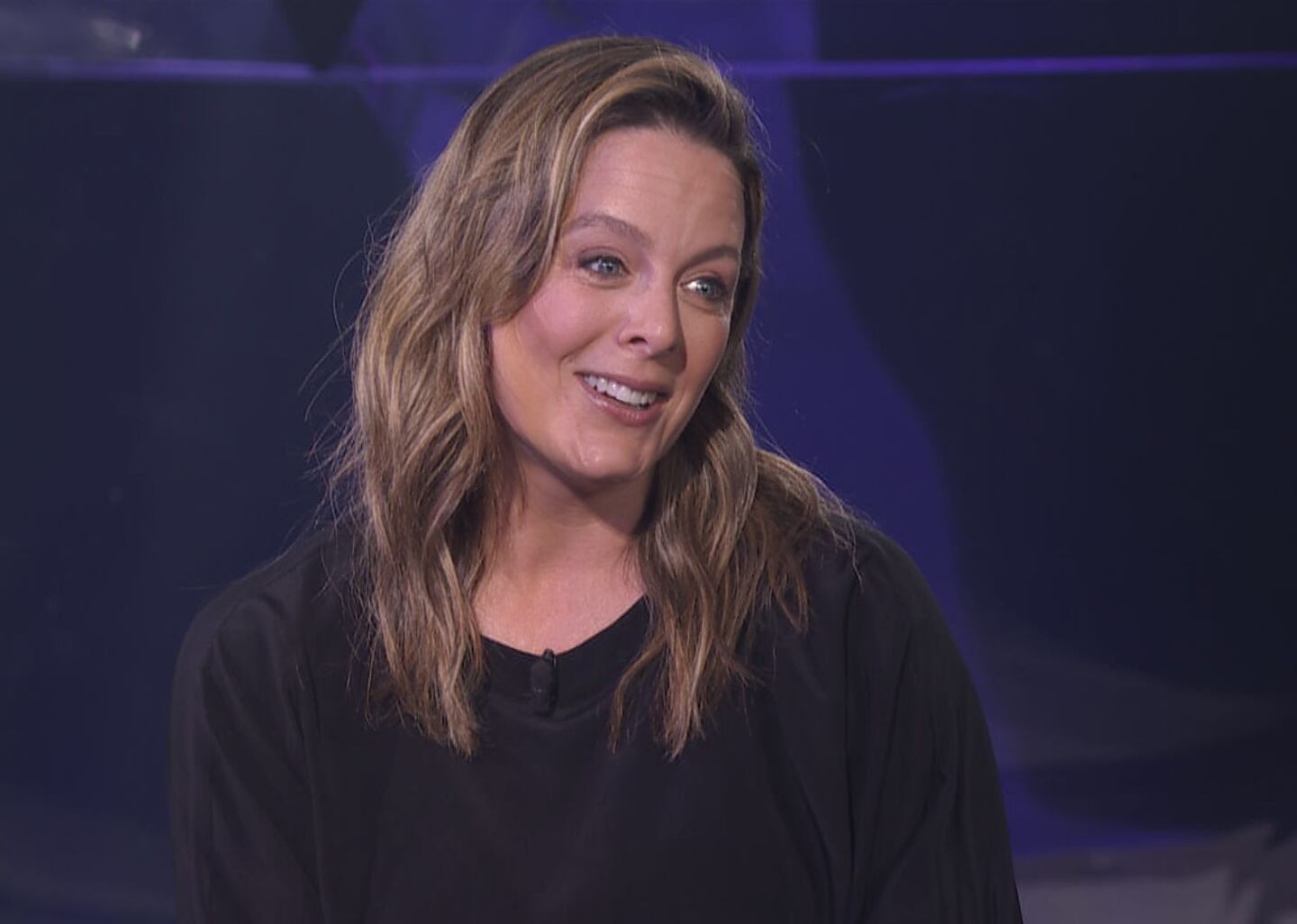 Julie Le Breton fait de rares confidences sur sa vie amoureuse