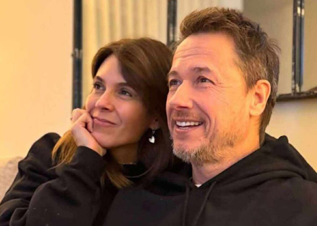 Stéphane Rousseau confirme être en tournage avec son beau-fils, Thomas ...