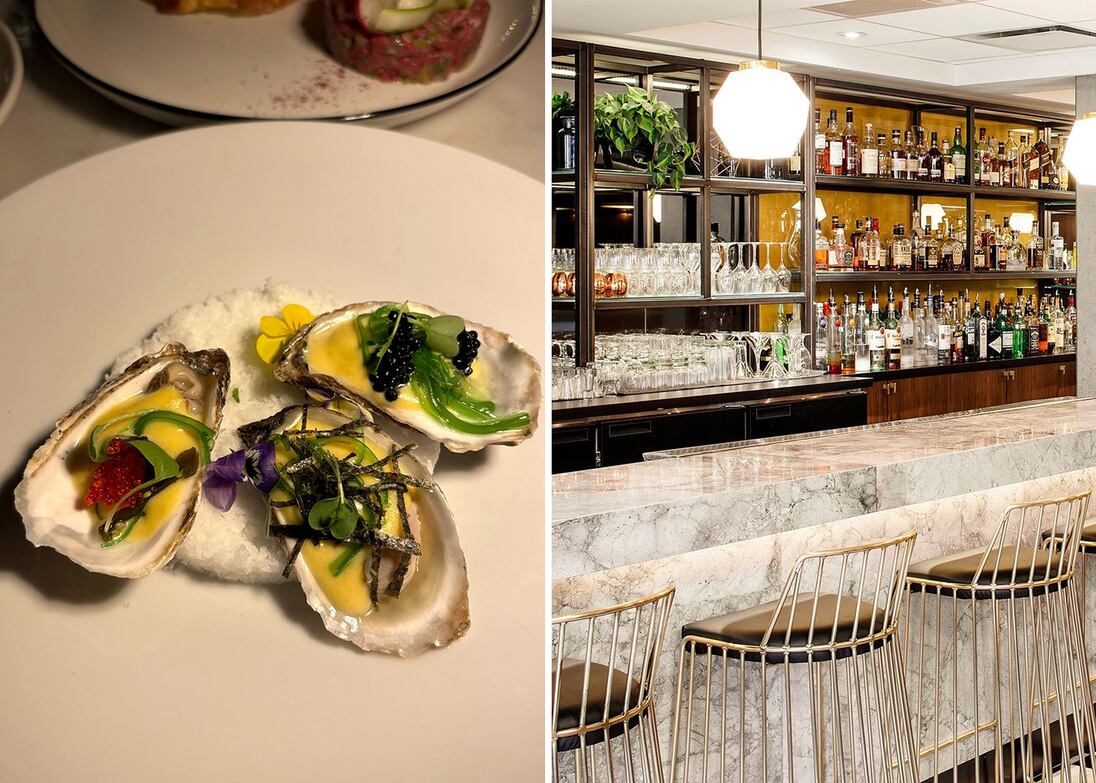 Voici les 15 meilleurs restaurants de Sherbrooke