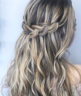 10 différents types de tresses faciles à réaliser