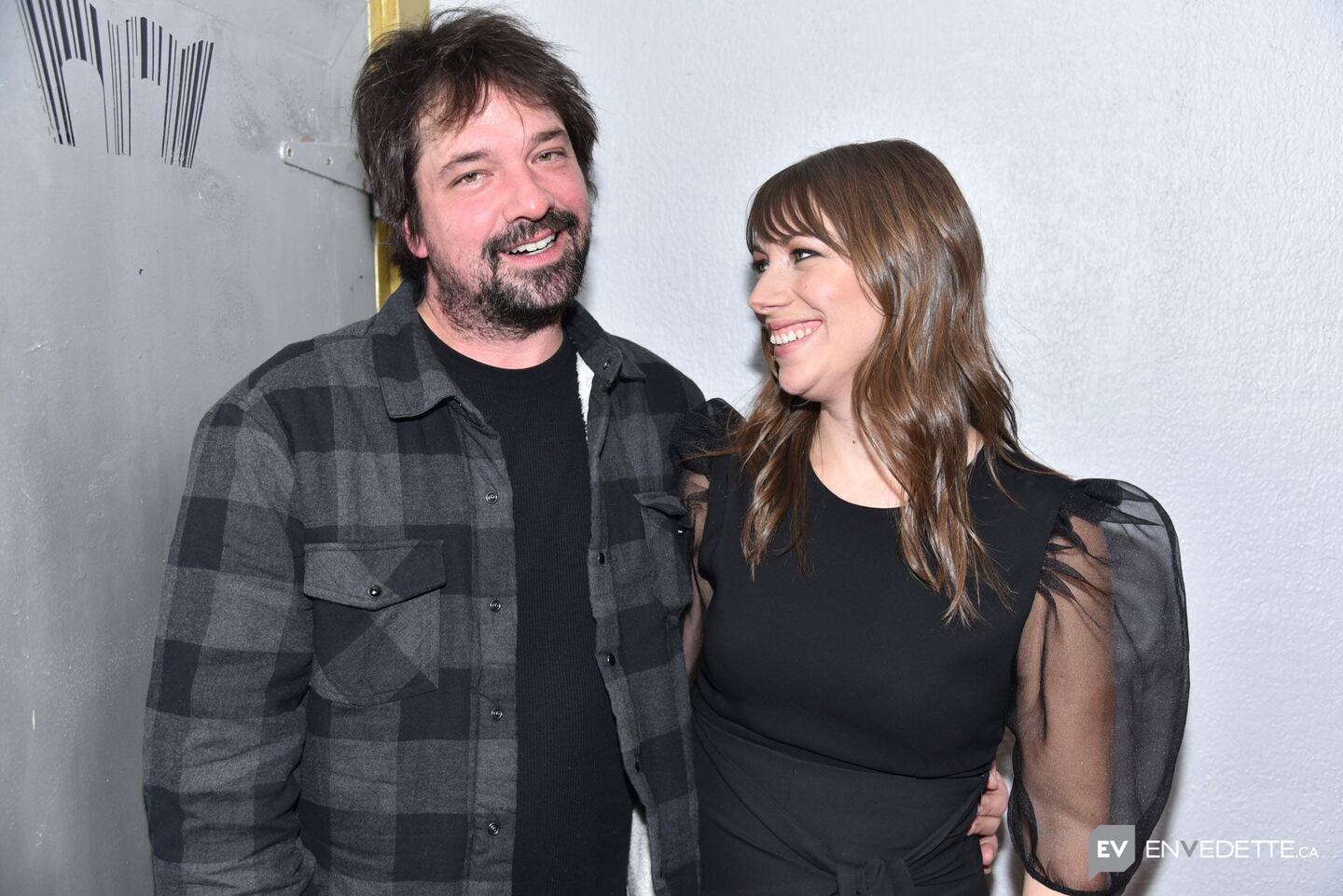 Rupture pour la chanteuse Geneviève Jodoin