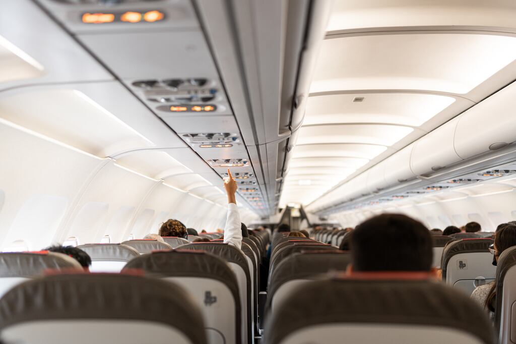 Palmarès compagnies aériennes: Air Canada et Sunwing finissent derniers
