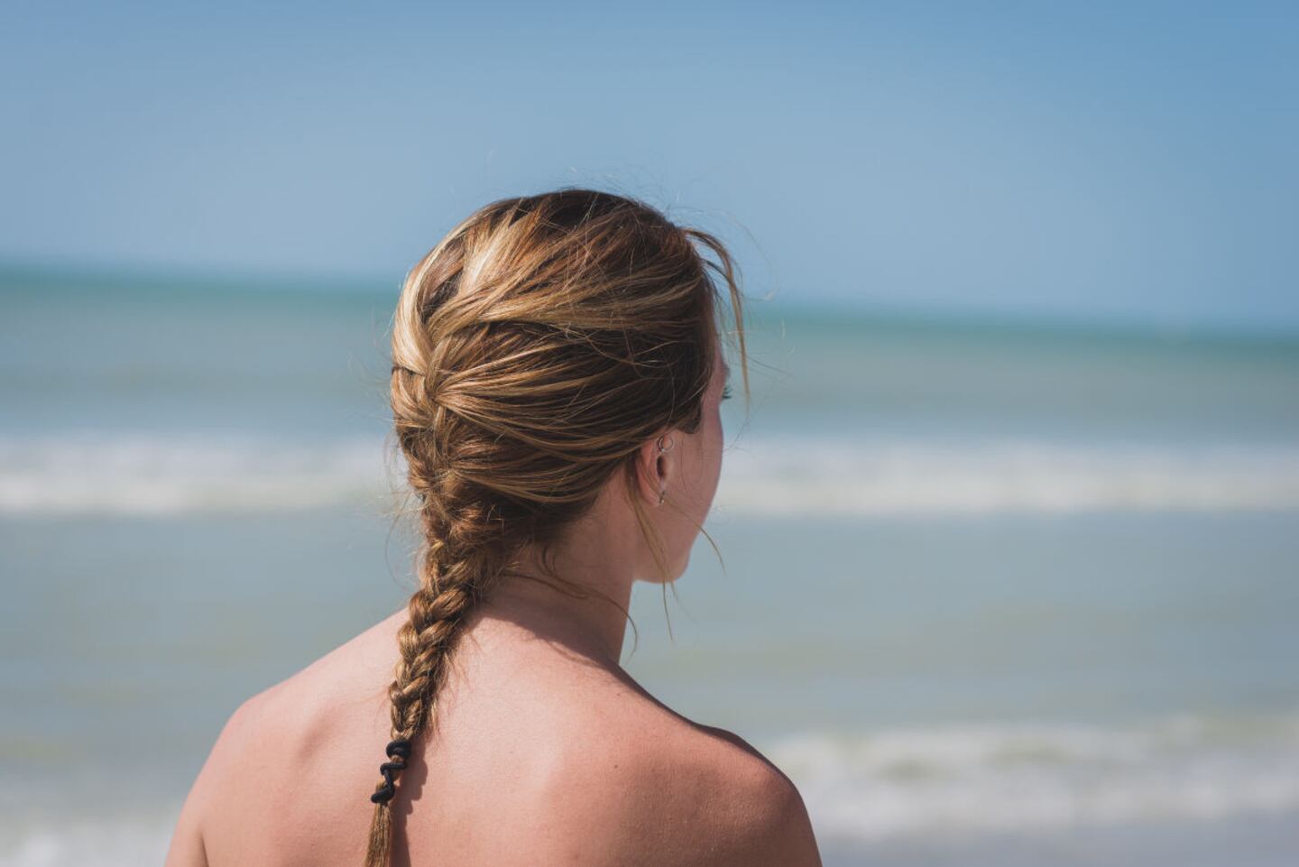 10 différents types de tresses faciles à réaliser