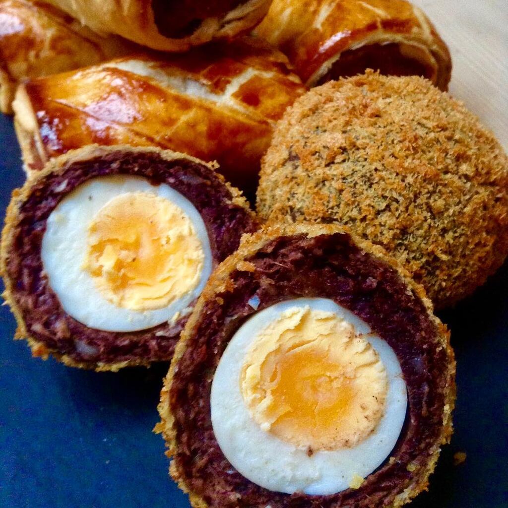 Quoi manger à Londres: plat anglais traditionnels et typiques