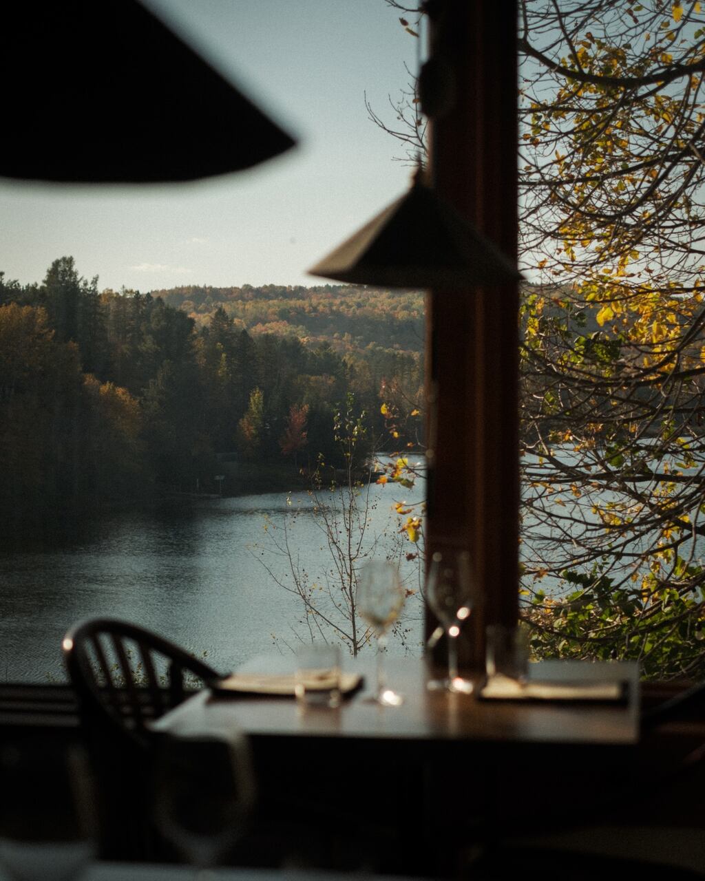Auberge Saint-Mathieu: ce resto de la Mauricie vient de remporter une ...