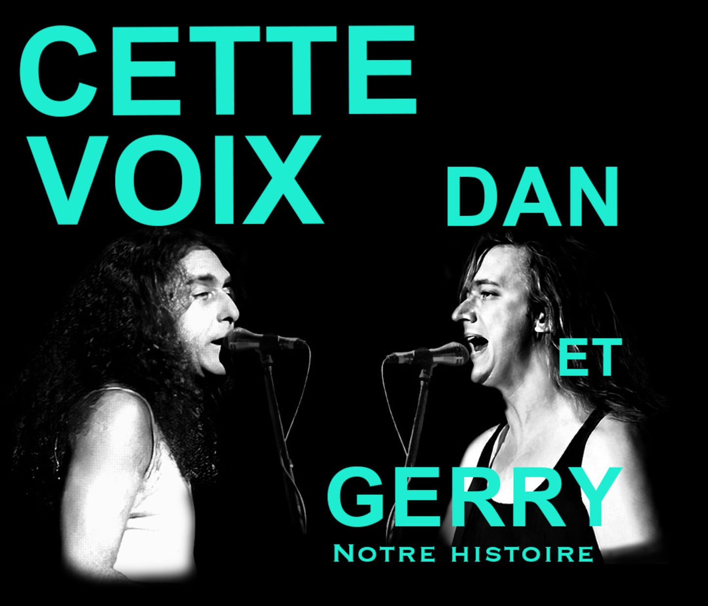 Voici quand Dan Bigras remontera sur scène