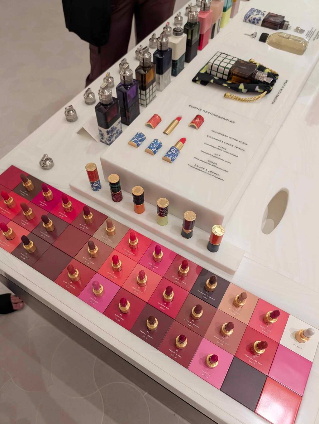 Rennaï: tout sur cette nouvelle boutique dont tout le monde parle