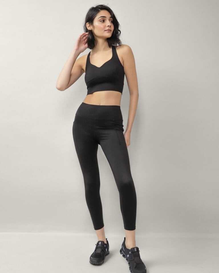 Un premier legging menstruel québécois voit le jour