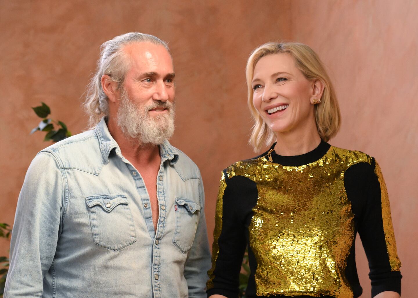 Roy Dupuis: voici tout ce qu'il faut savoir sur son film avec Cate ...