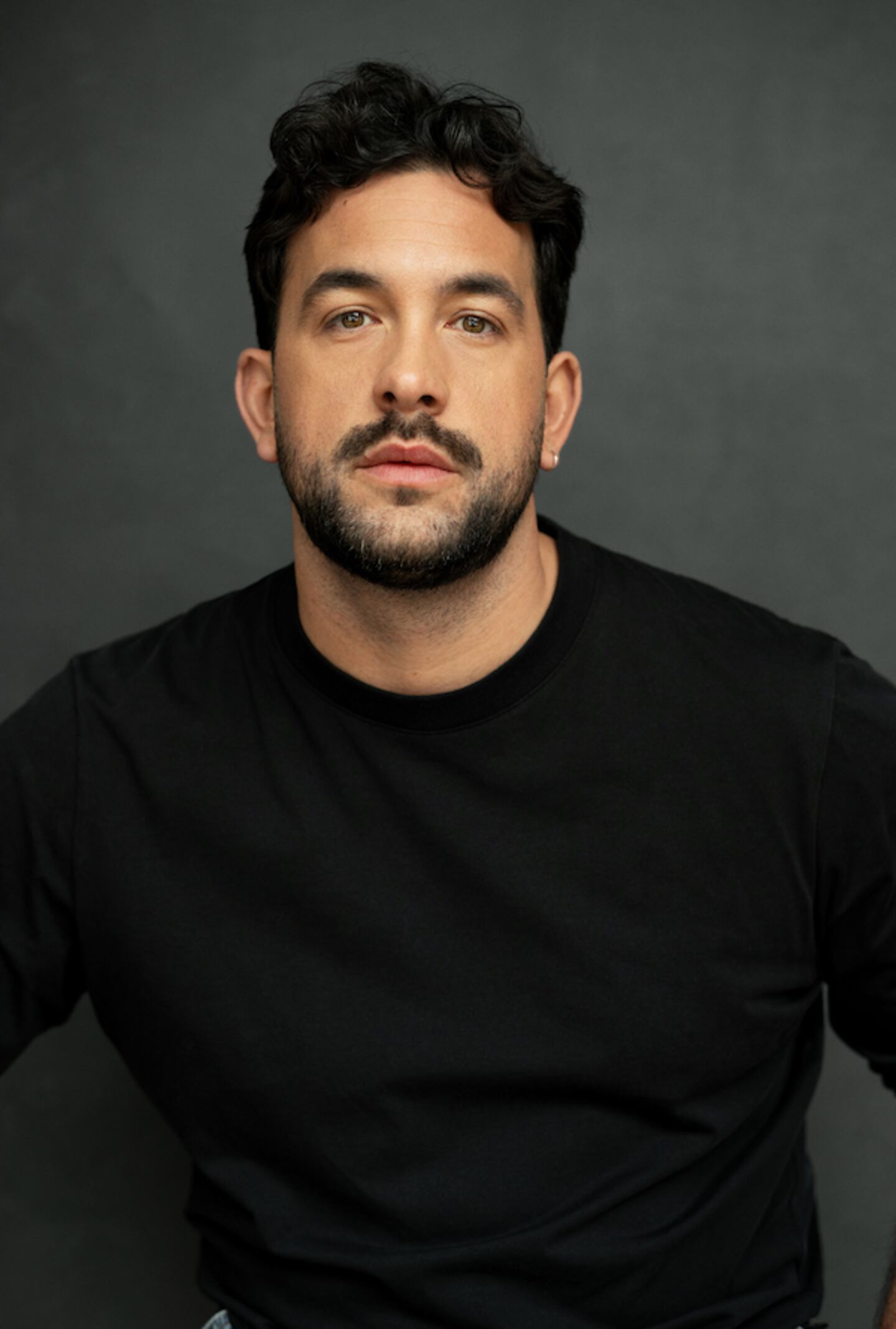 Félix-Antoine Tremblay décroche un rôle dans une nouvelle série