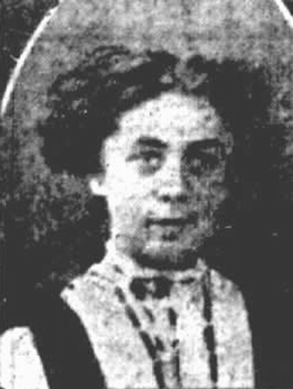 Femmes meurtrières du Québec