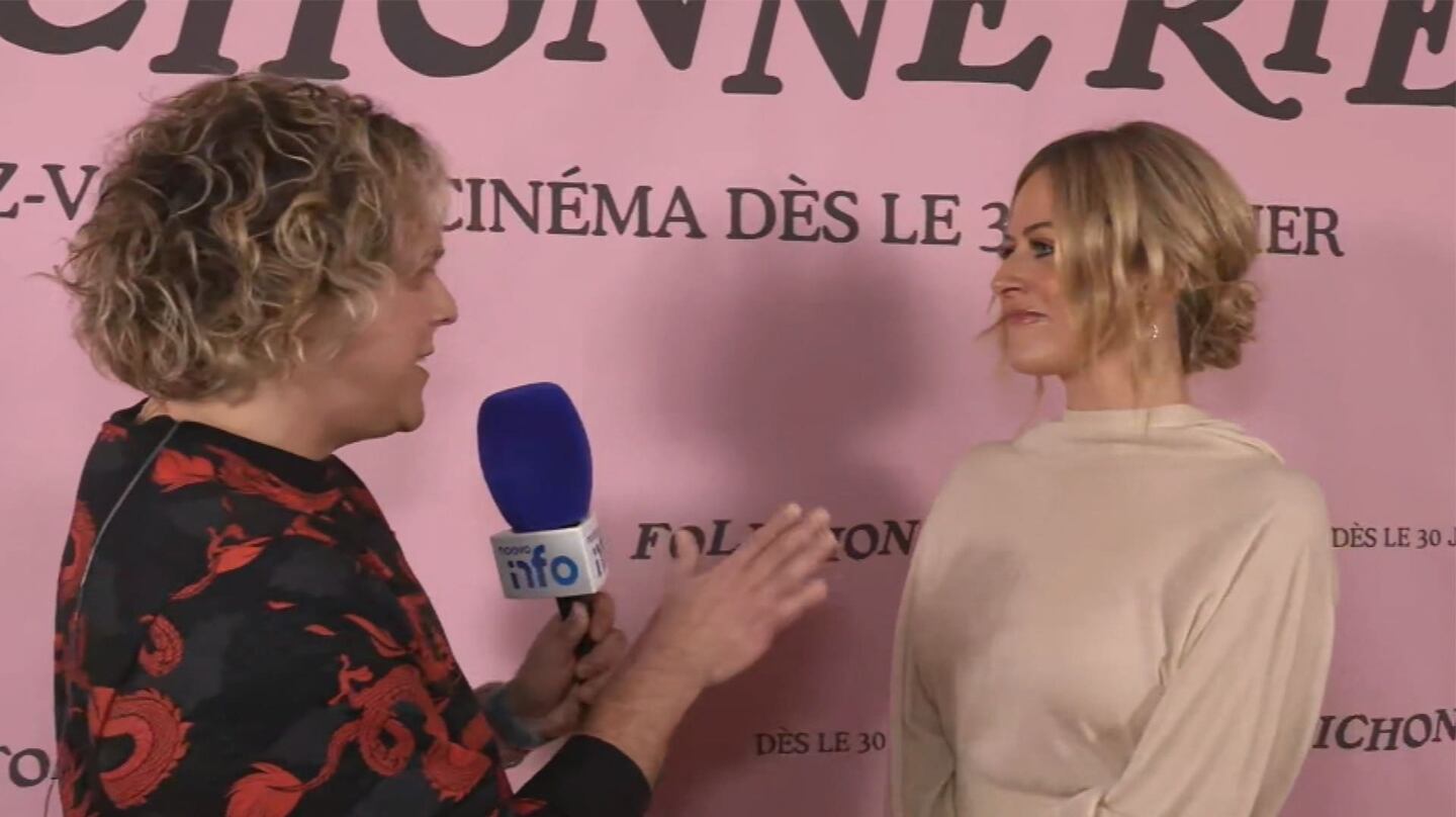 Catherine Chabot Jase Couple Ouvert Avec Alex Perron