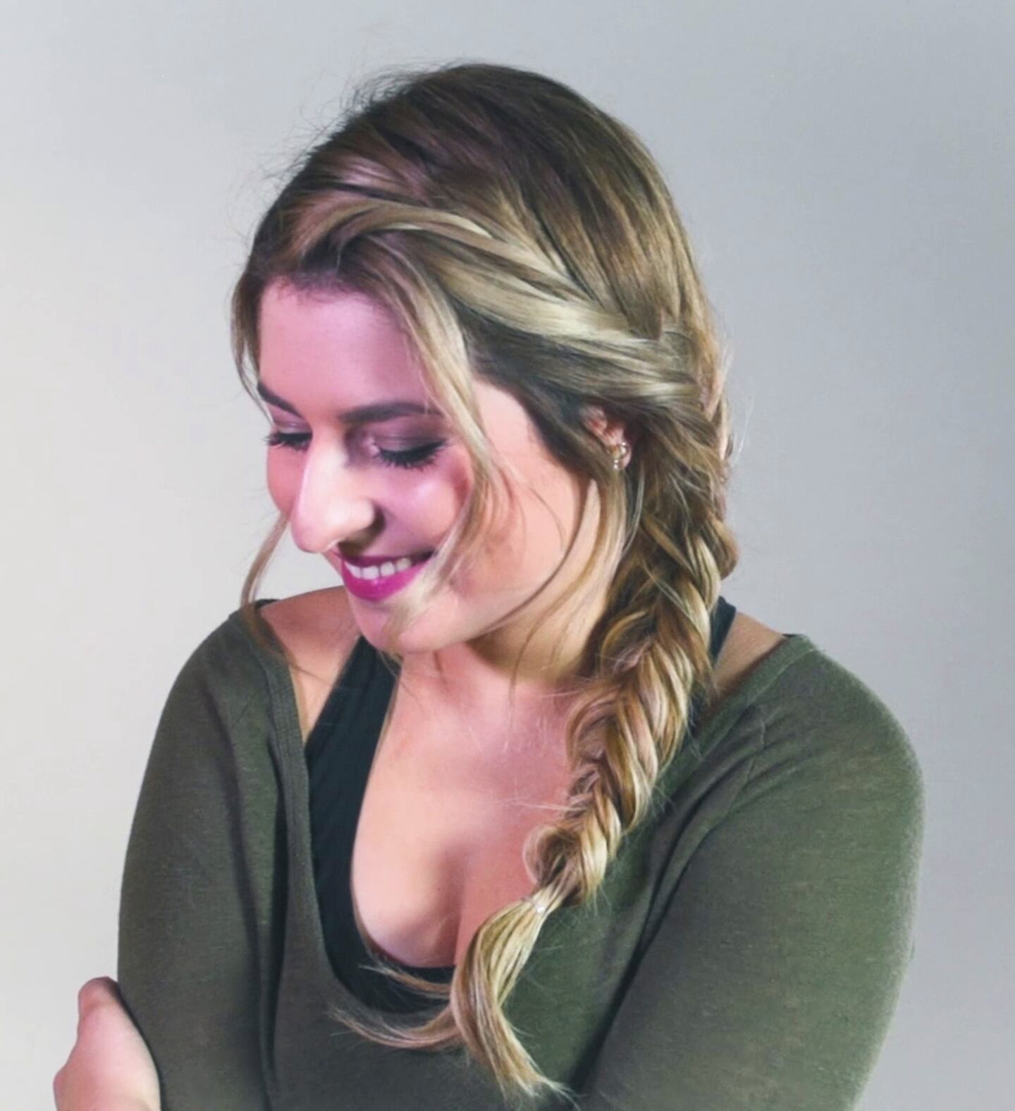 10 différents types de tresses faciles à réaliser