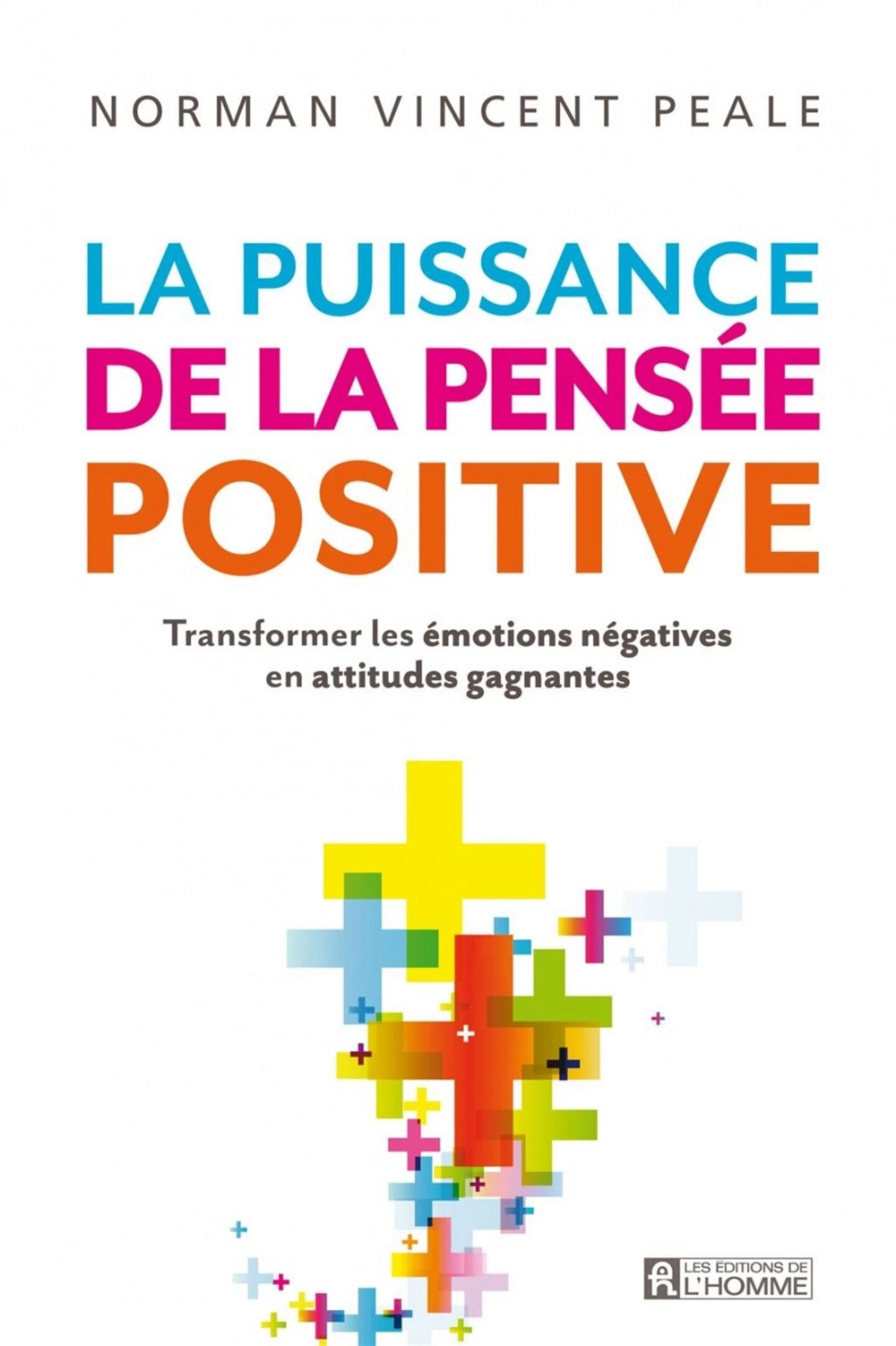 Comment se sortir de la pensée négative: 5 conseils et 5 livres