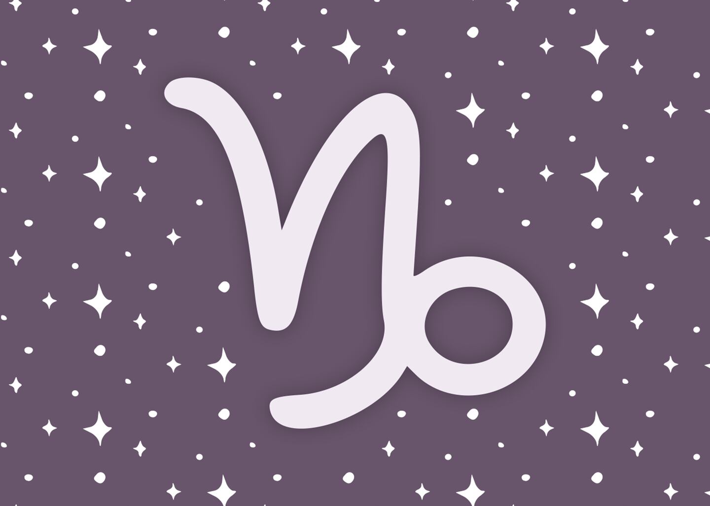 Horoscope pour le signe du Capricorne pour l'année 2026