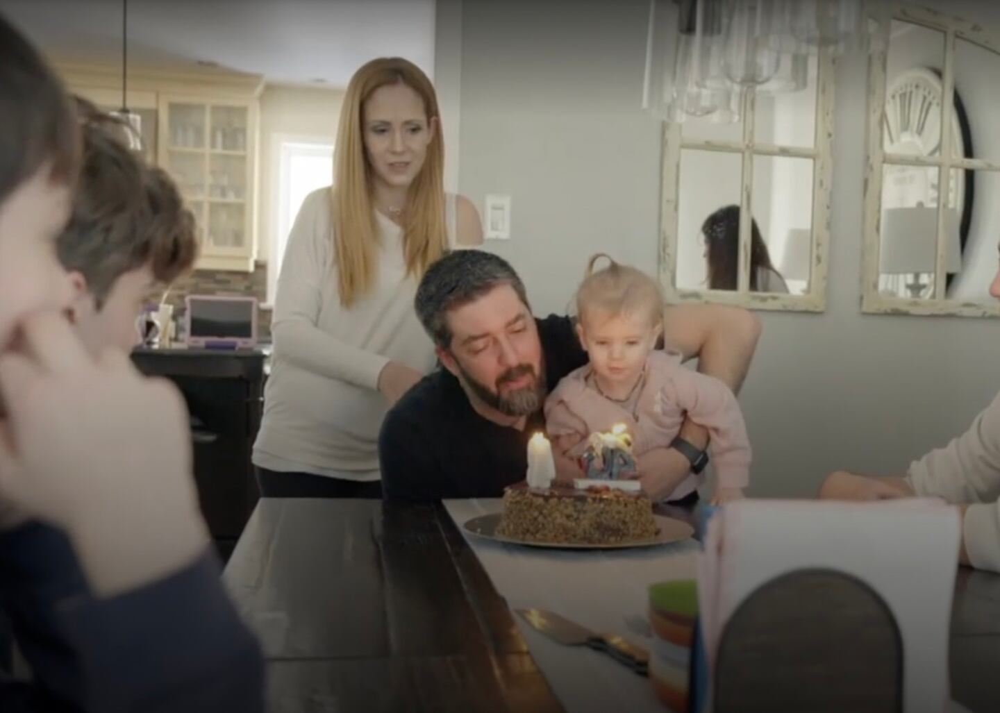La famille Groulx: ça brasse dans la bande-annonce de la nouvelle saison!