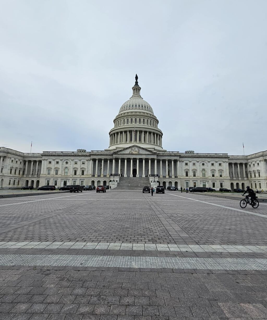 Washington: petit guide des incontournables à visiter