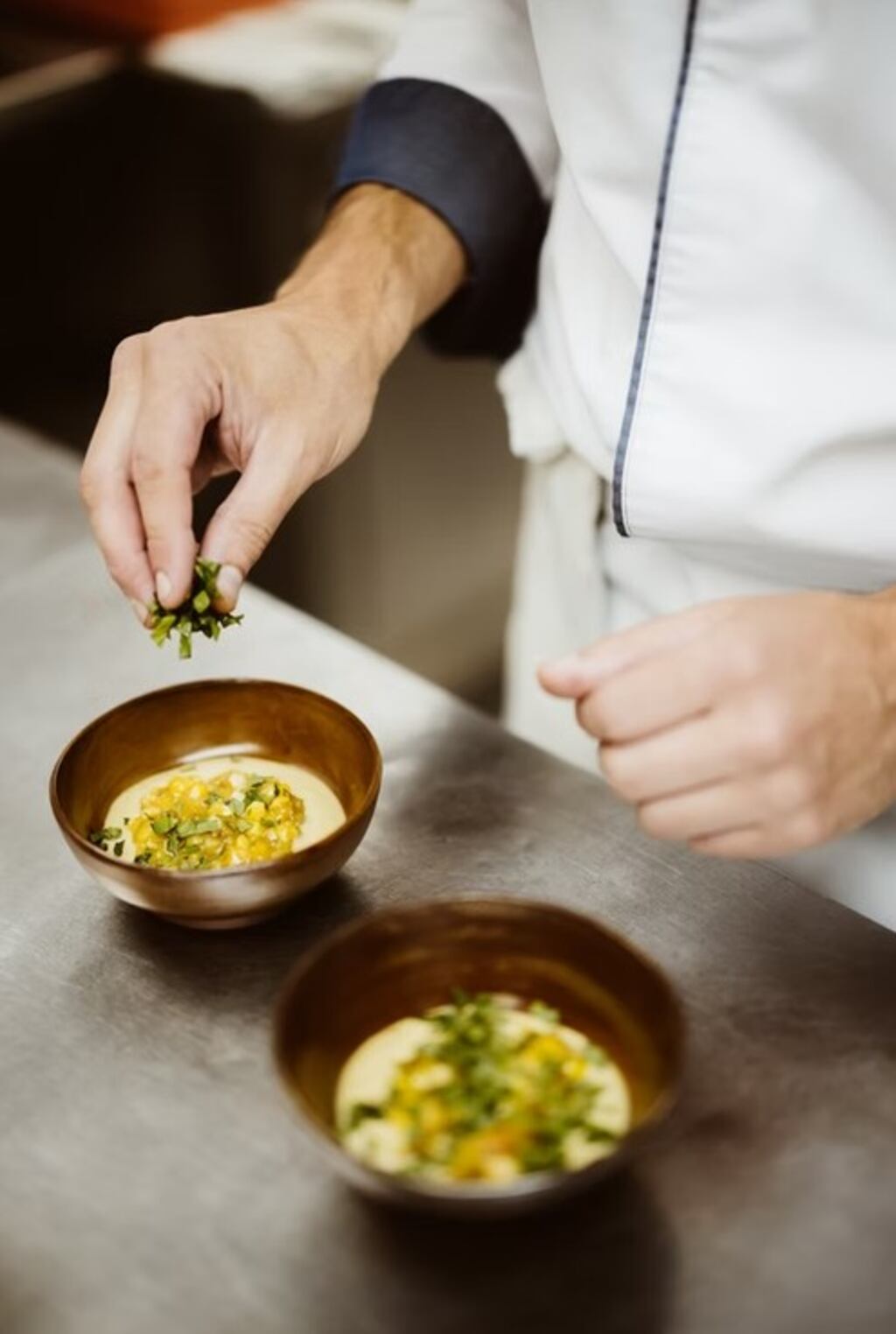 Ce resto de Québec honoré par le Guide Michelin ferme ses portes