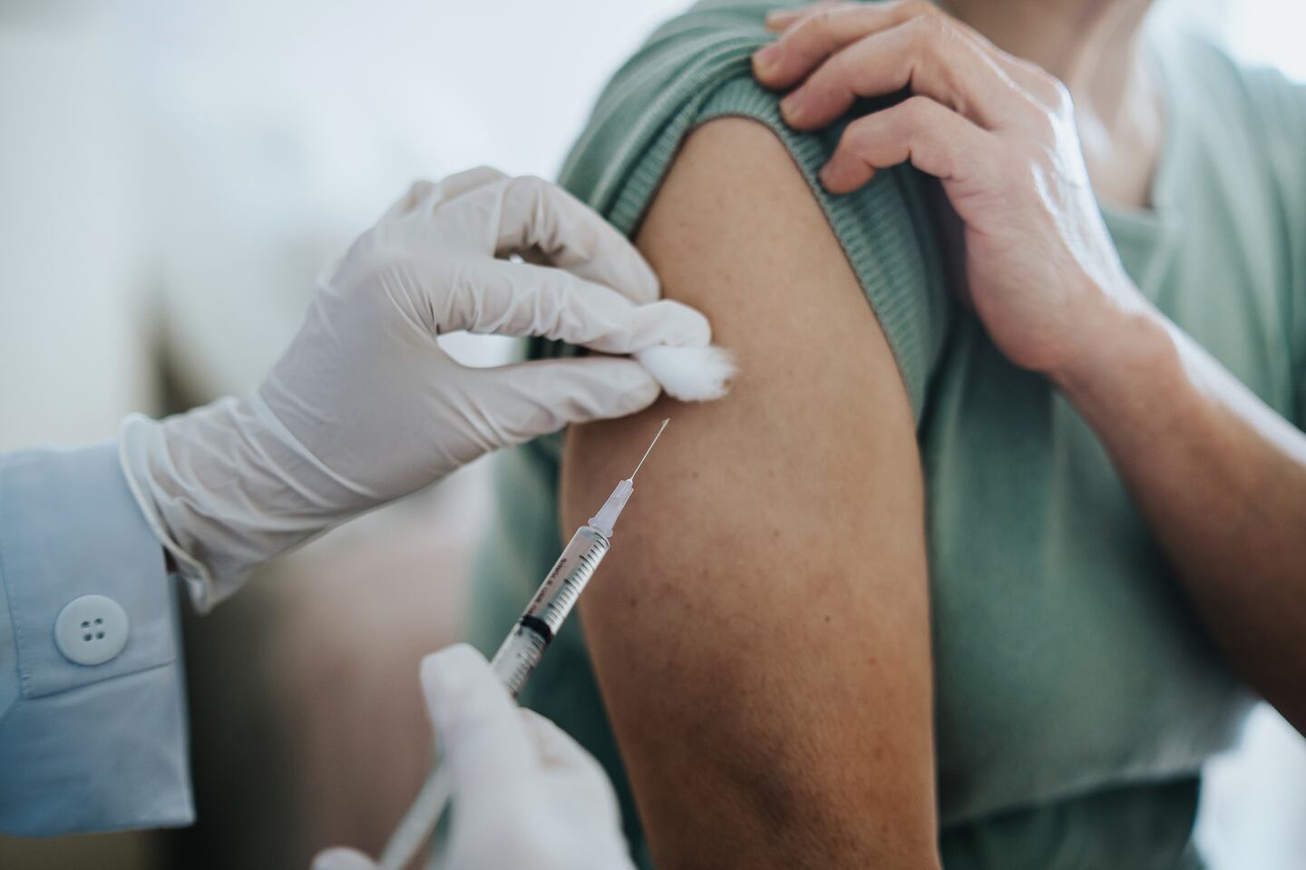 Avvy: recevoir des services de santé à la maison rapidement