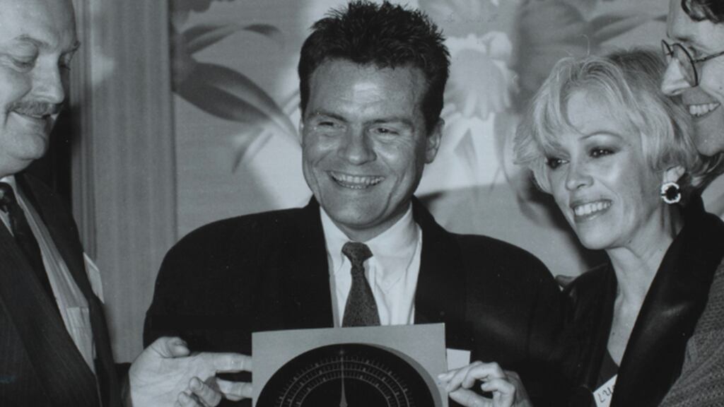 Paul Houde est décédé