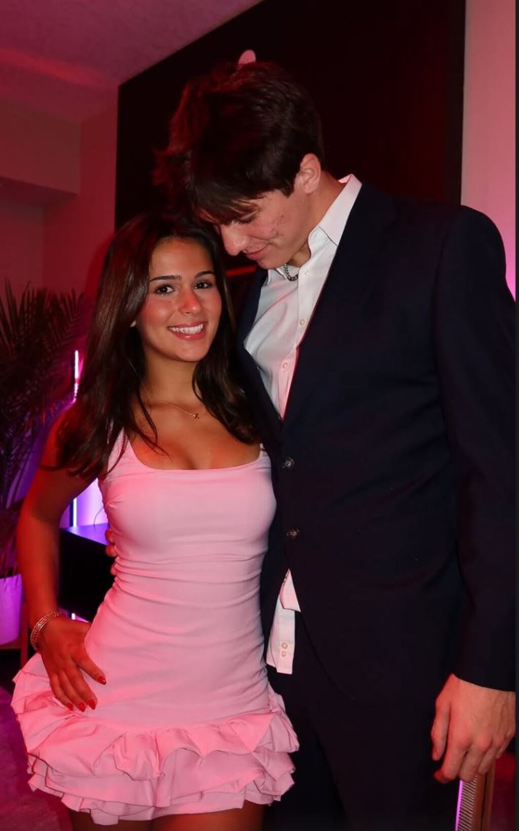15 magnifiques photos de Xavier, le fils de Justin Trudeau, avec son ...